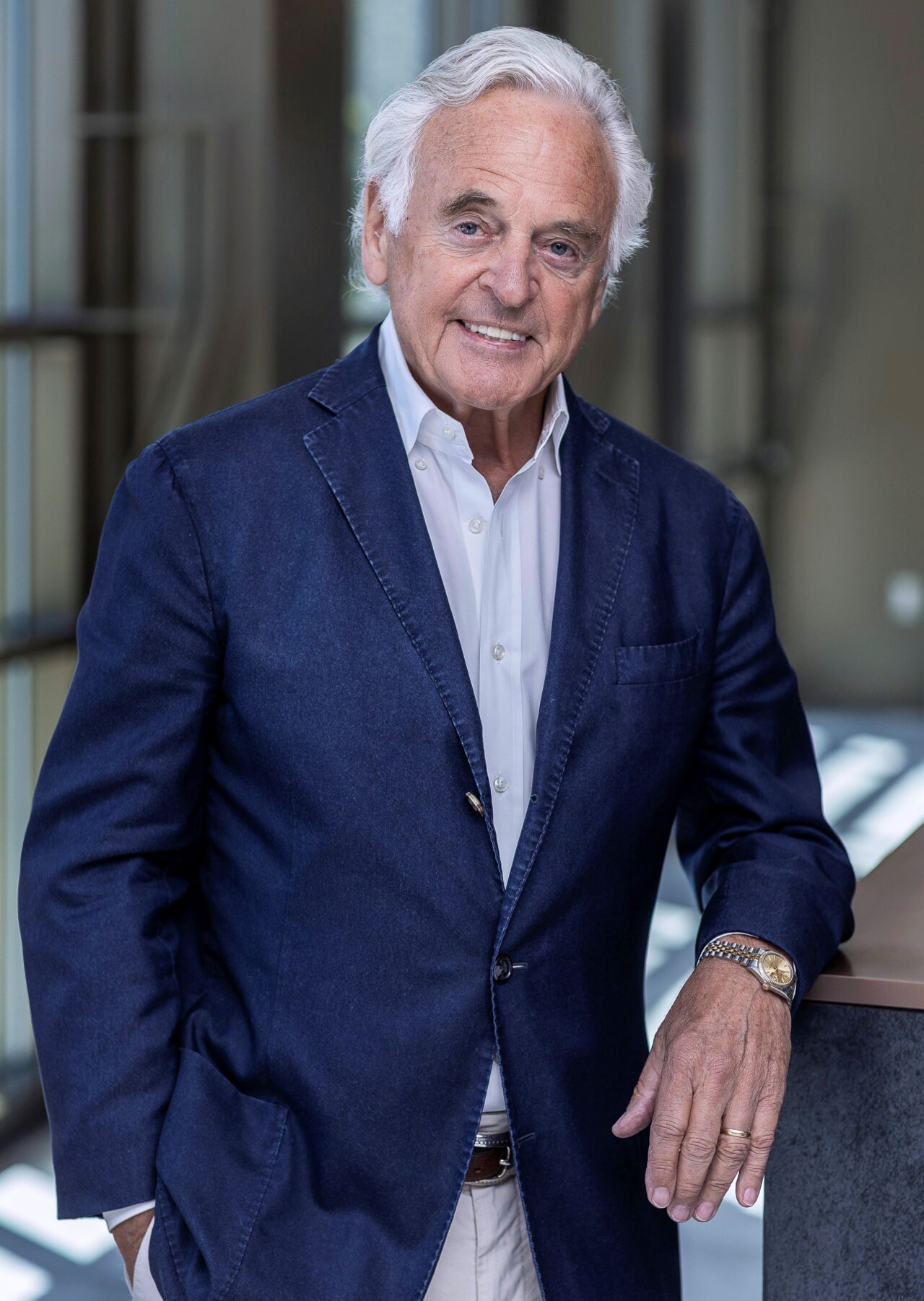 Team - Hunters Capital